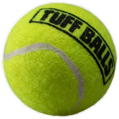 Tuff Balls Durable Dog Toy – Furry-Friends Store